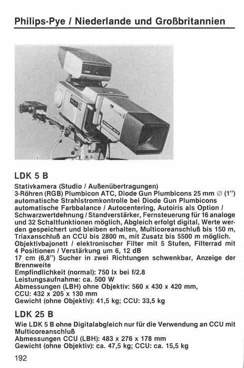 LDK-5B